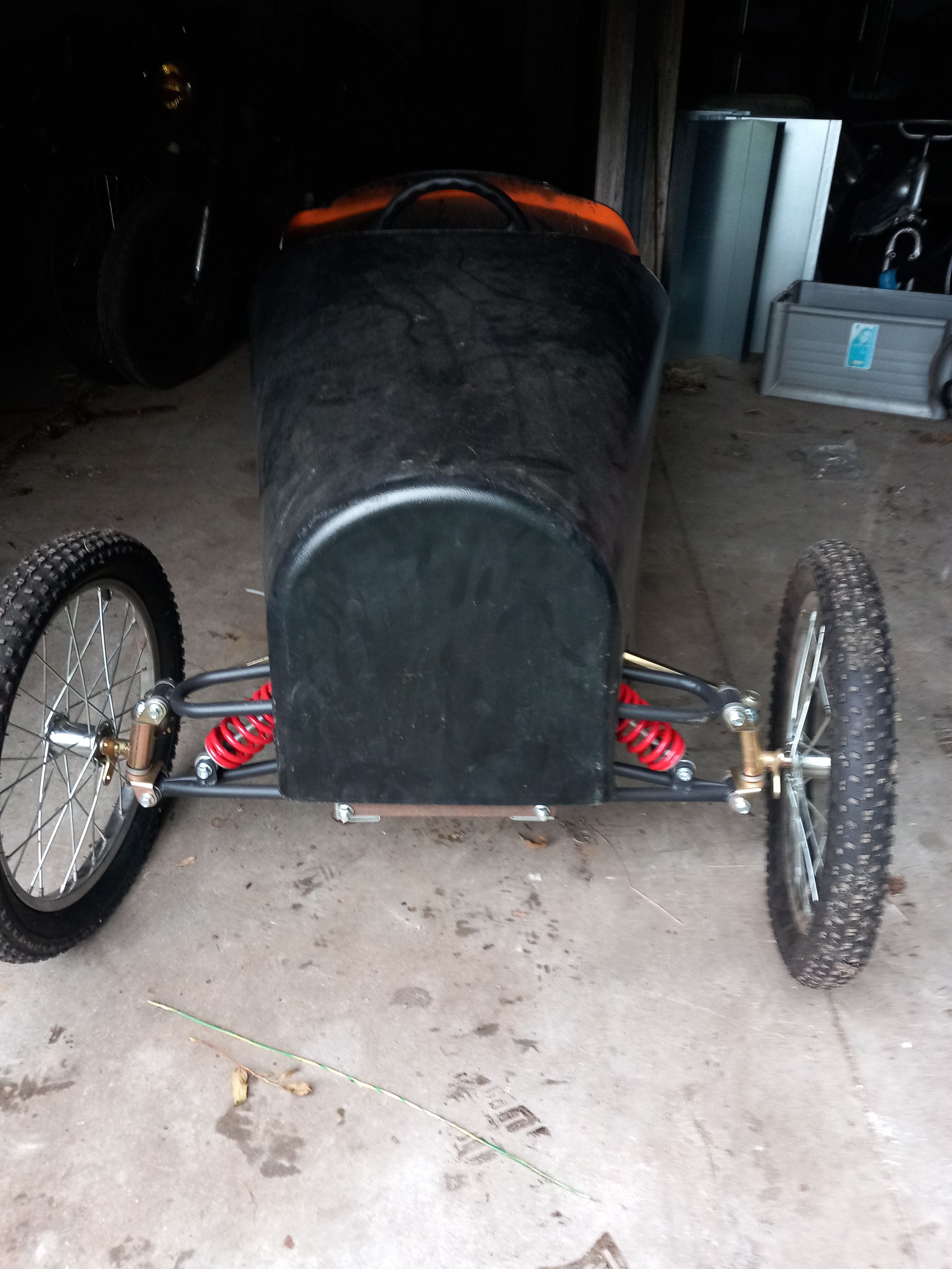 CYCLEKART NEDERLAND